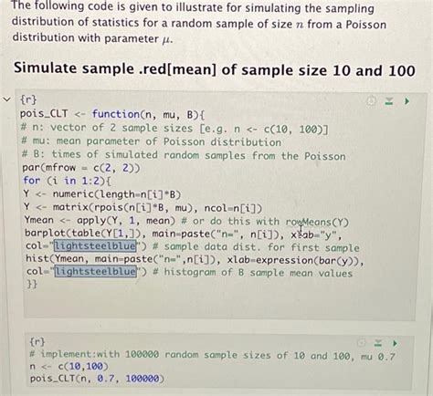 Solved I Have To Modify The R Code Listed Below Can Someone Chegg