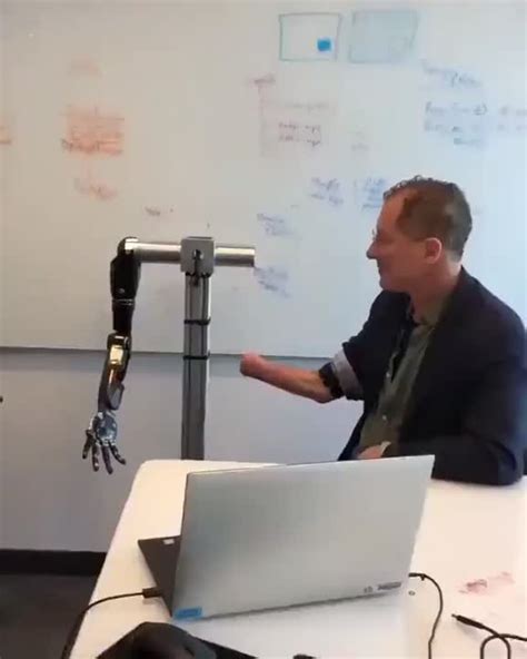 [video] Swaroop Alwar On Linkedin Is This The Future Of Ai Where We