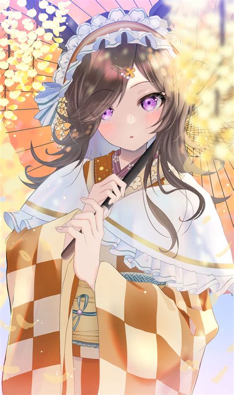 Rice Shower Umamusume Drawn By Jzhcad Zlc Apd Danbooru