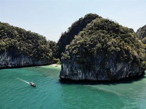 Days Thailand Itinerary Perfect Weeks In Thailand
