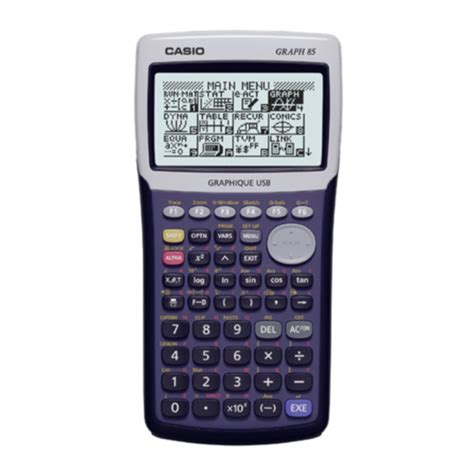 Casio Geometry User Manual Pdf Download Manualslib