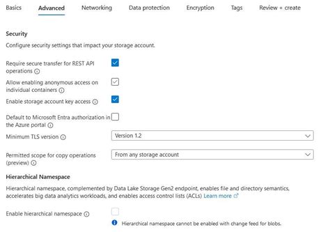 Basic Azure For Aws Professionals — Storage Accounts — Part 1 — Create