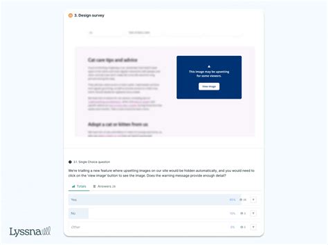 7 Ux Research Examples Lyssna