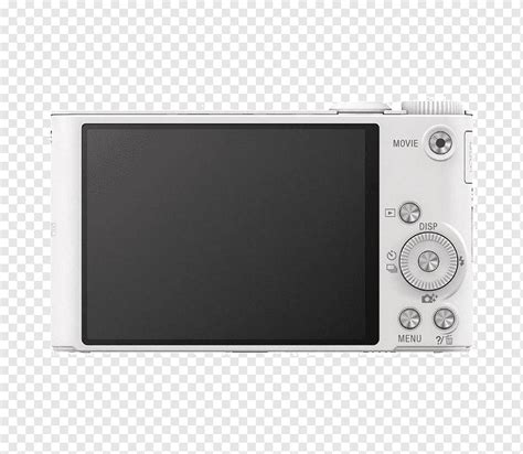 Point And Shoot Camera 索尼 Digital Data Active Pixel Sensor Camera Electronics Camera Lens