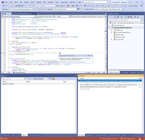Fatal Error Building C Drivers With Vs 2022 Under Win10 Are Errors