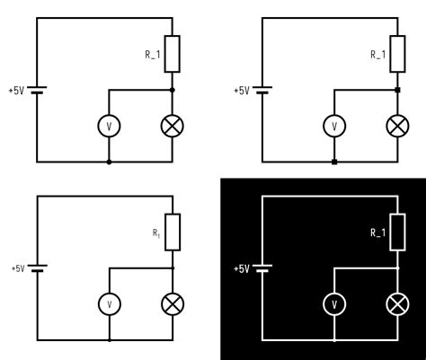 News Circuit Diagram