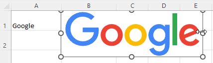 Quick Ways Auto Size Pictures To Fit Cells In Excel