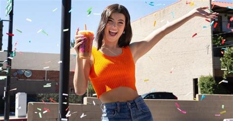 Tiktok Star Charli Damelio Makes History By Reaching 100 Million Followers After Controversy