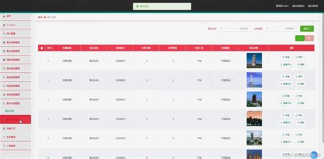 java精品旅游项目管理系统 开题 源码 基于java的旅游管理系统毕业论文研究内容研究意义 csdn博客
