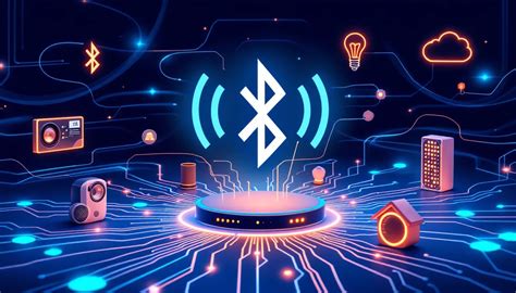 From Bluetooth To Zigbee Choosing The Best Wireless Solution For Iot