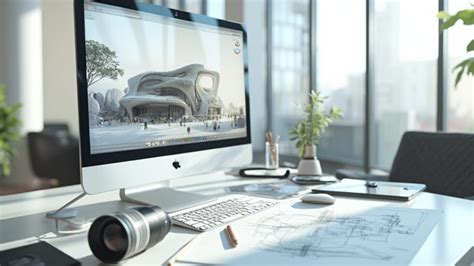 What Are Architectural Rendering Techniques A Comprehensive Overview J Scott Smith Visual