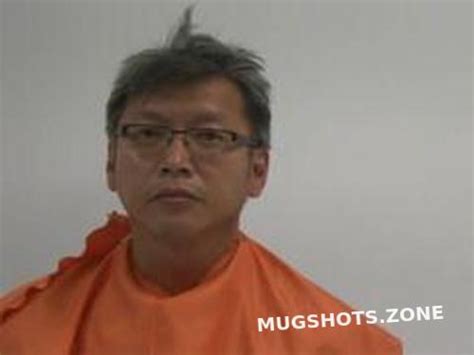 Jia Ching Yee 11 24 2022 Creek County Mugshots Zone