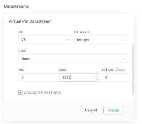 Send Data From Hardware To Blynk Blynk Documentation