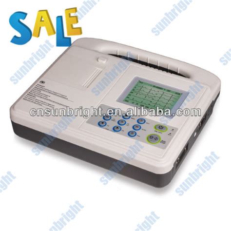 Electrocardiograph Ecg High Quality Electrocardiograph Ecg On