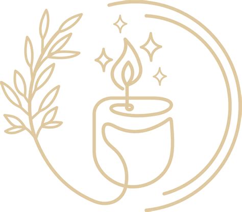 Fancy Candles Candle Kp