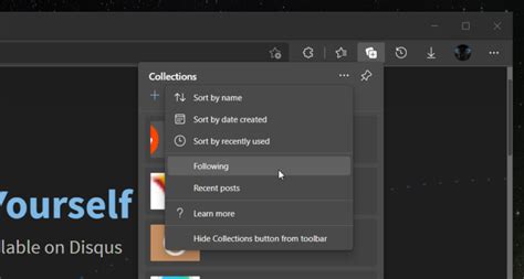 Microsoft Edge To Revive A Classic Feature RSS Feeds On Windows