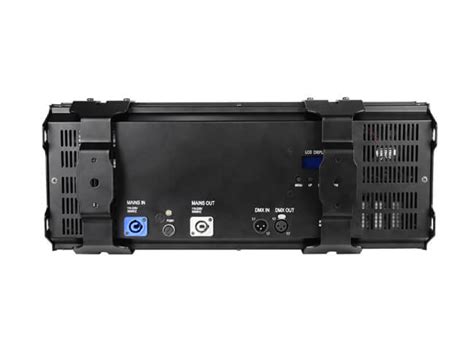 Vg Ms2412d 24 Ways Matrix Strobe Panel 3in1 Stage Light Vglprolight Focus On High End Stage