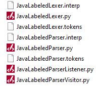 Basic Compiler Design Course