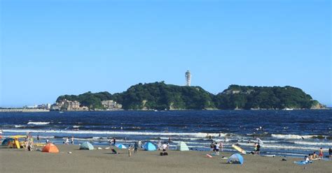 Enoshima Island Day Trip Guide How To Make The Most Of Your Off
