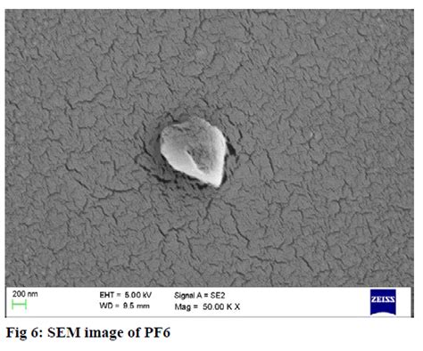 Formulation And Evaluation Of Plga Nanoparticles Of Ropinirole Hcl For