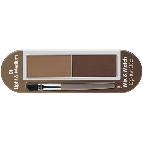 Essence Brow Powder Set 01 2 3 G 34 95 Kr Fri Frakt Og Ingen Toll