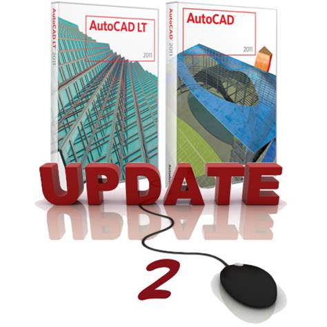 CADuto Nel CAD AutoCAD 2011 E AutoCAD LT 2011 Update 2