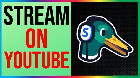 How To Use Streamyard On YouTube 2024 YouTube