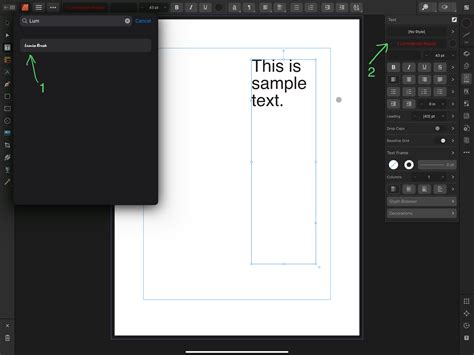 Difficulty Loading Documents Which Contain External Fonts In Publisher