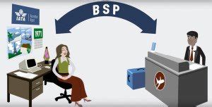 Ceav A Iata No Hay Motivo Para Eliminar El Pago Mensual Del Bsp