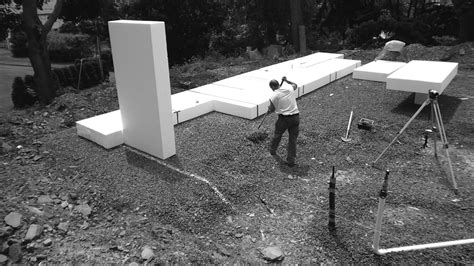 Foundation Scranton Passive House