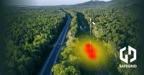 Safegrid Introduces The Smart Fault Prediction Suite — Safegrid