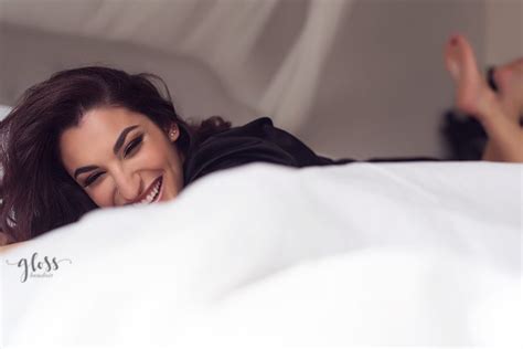Gloss Girl M Vancouver Boudoir Studio Gloss Boudoir Studio