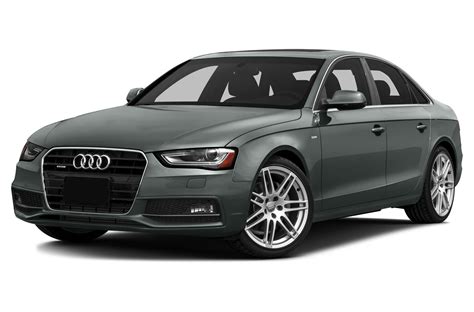 2016 Audi A4 Specs Prices Mpg Reviews And Photos