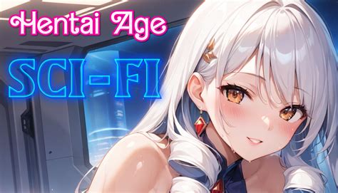 Buy Cheap Hentai Age Sci Fi Cd Key 🏷️ Best Price Ggdeals