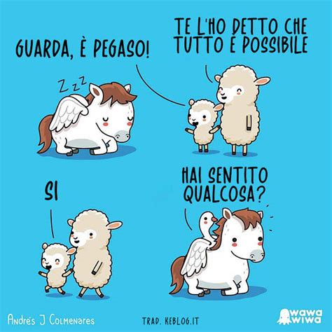 30 Divertenti E Tenere Vignette Mostrano Curiose Versioni Della Vita Quotidiana