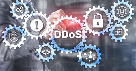 The Sectors At Risk From Ddos And Bot Attacks How To Stop Them