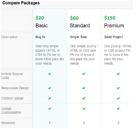 Your Own Website Developer In Html Css Javascript Jquery Php Etc