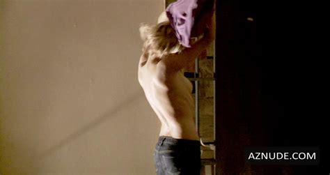 JACKIE MOORE Nude AZNude