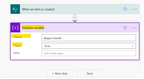 How To Create A Multi Select Choice Column In Sharepoint Using Power