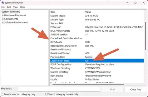 How To Enable Secure Boot On PC To Install Windows