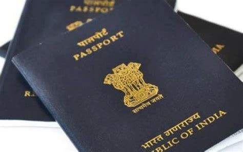 Kerala Man Orders Passport Cover Finds Passport Inside Pouch