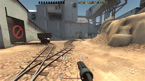 Github Hubm3nnbks Hud Tf2 Hud
