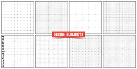 Engineering Drawing Sheets Vector Design Elements Backgrounds For Technical Drawing Stock