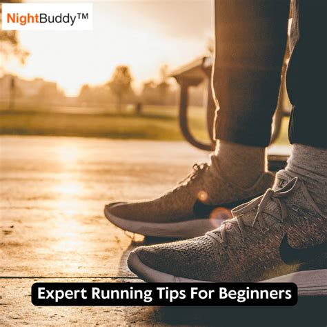 11 Expert Running Tips For Beginners