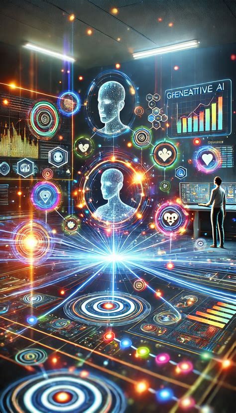 Darcy Lorincz On Linkedin The Rise Of Autonomous Agents Harnessing Generative Ai For Real Time…