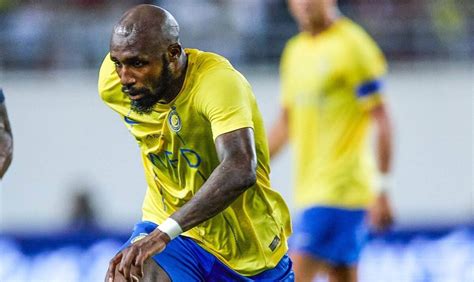 Pronostic Al Wehda Al Nassr Trois Options à Tenter Pour Les Parieurs