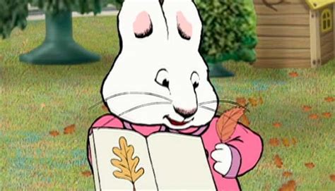 Max E Ruby 1ª Temporada Looke