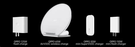 Oppo Will License Its Vooc Charging Technology To Third Party Makers Gsmarena Com News