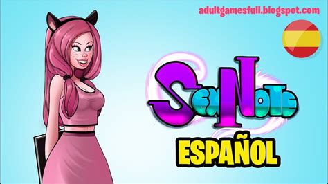 SexNote en Español PC Android v a Gampeplay in Android YouTube