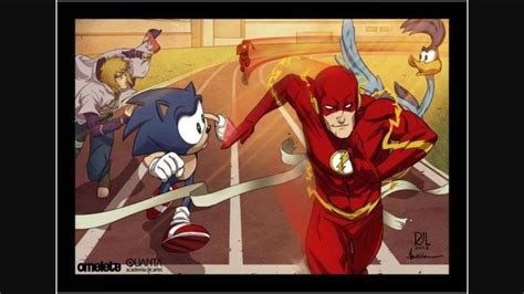 The Flash Jokes And Pictures Comics Amino